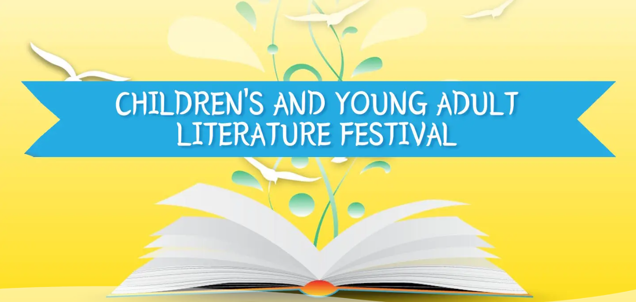 Children’s Literature Festival at Salisbury University | Eastern Shore ...