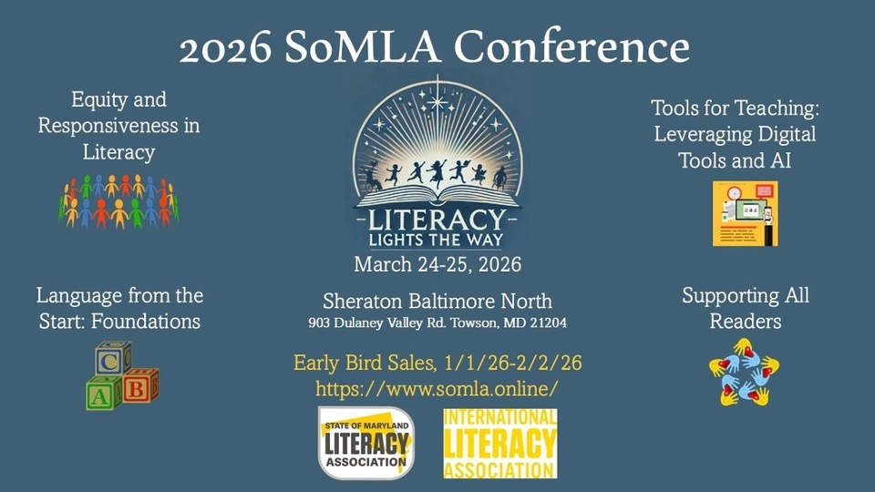 SoMLA Conference Early Bird Registration Kicks Off January 1st ...